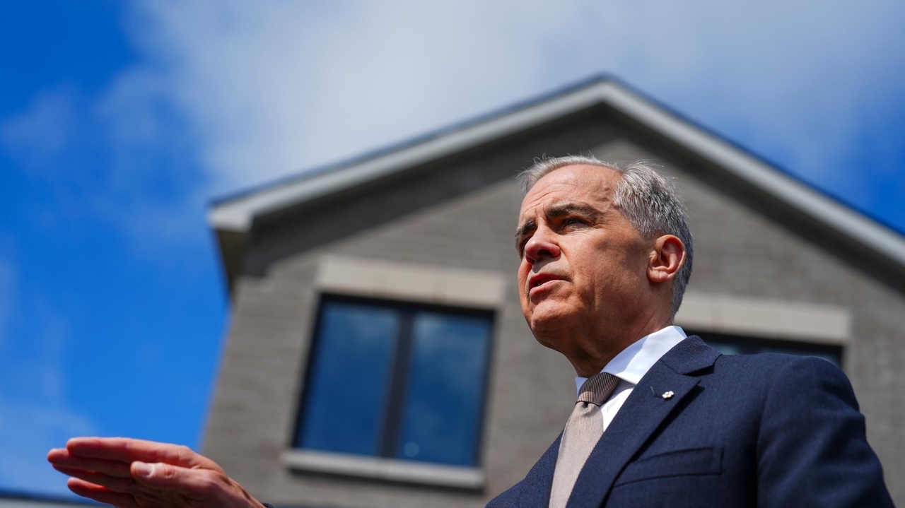 Carney warns Alberta independence vote from Canada could echo Brexit as ...