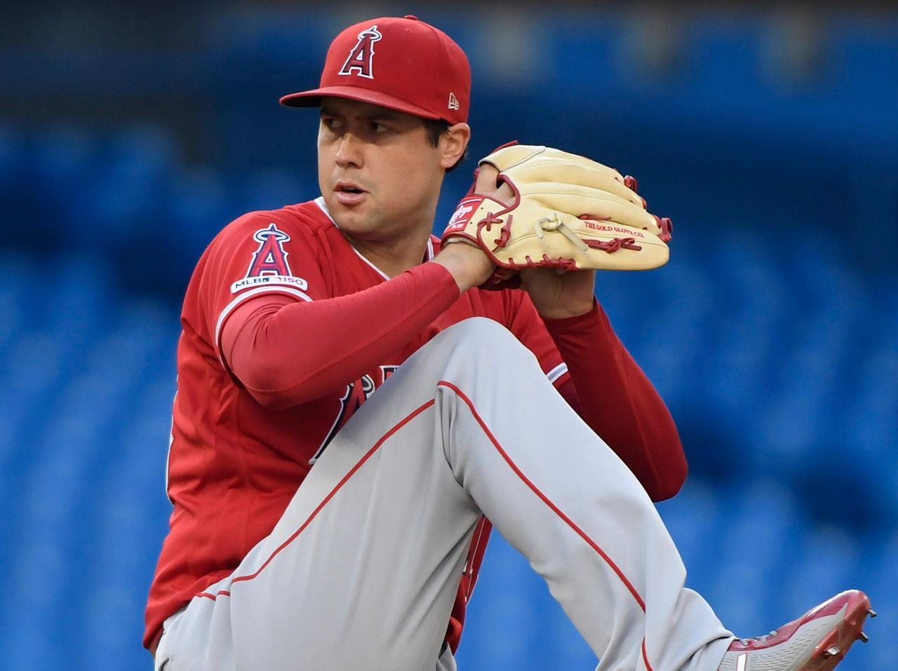 Deaths among notable active MLB players - Newsday