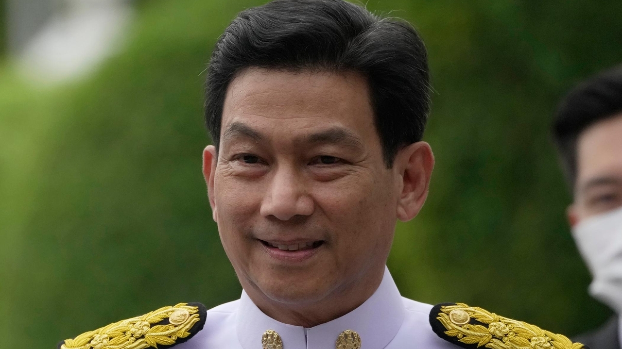 Thailand's foreign minister abruptly resigns after being dropped as ...