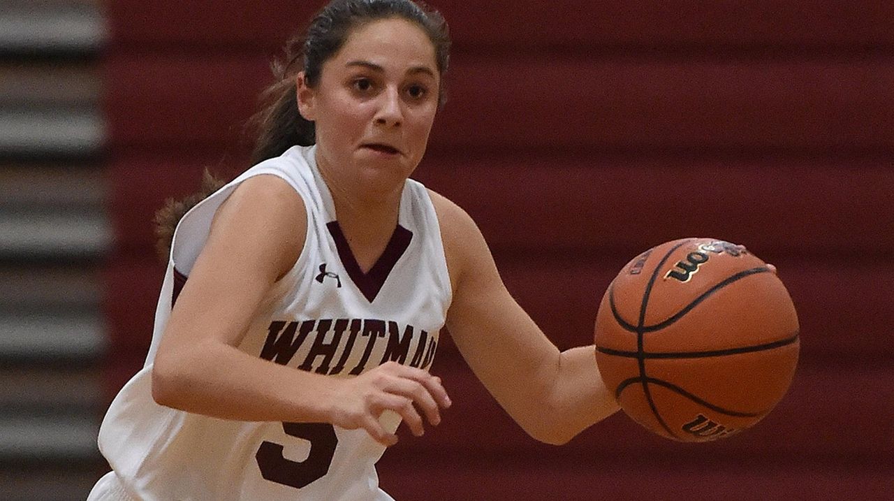 Danielle Kleet leads Whitman in final of Lady Wildcat Invitational ...