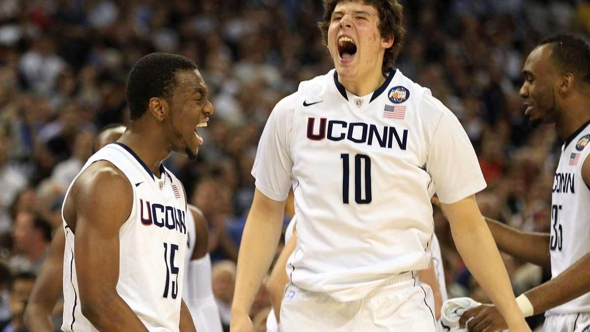 UConn beats Butler to win NCAA title - Newsday