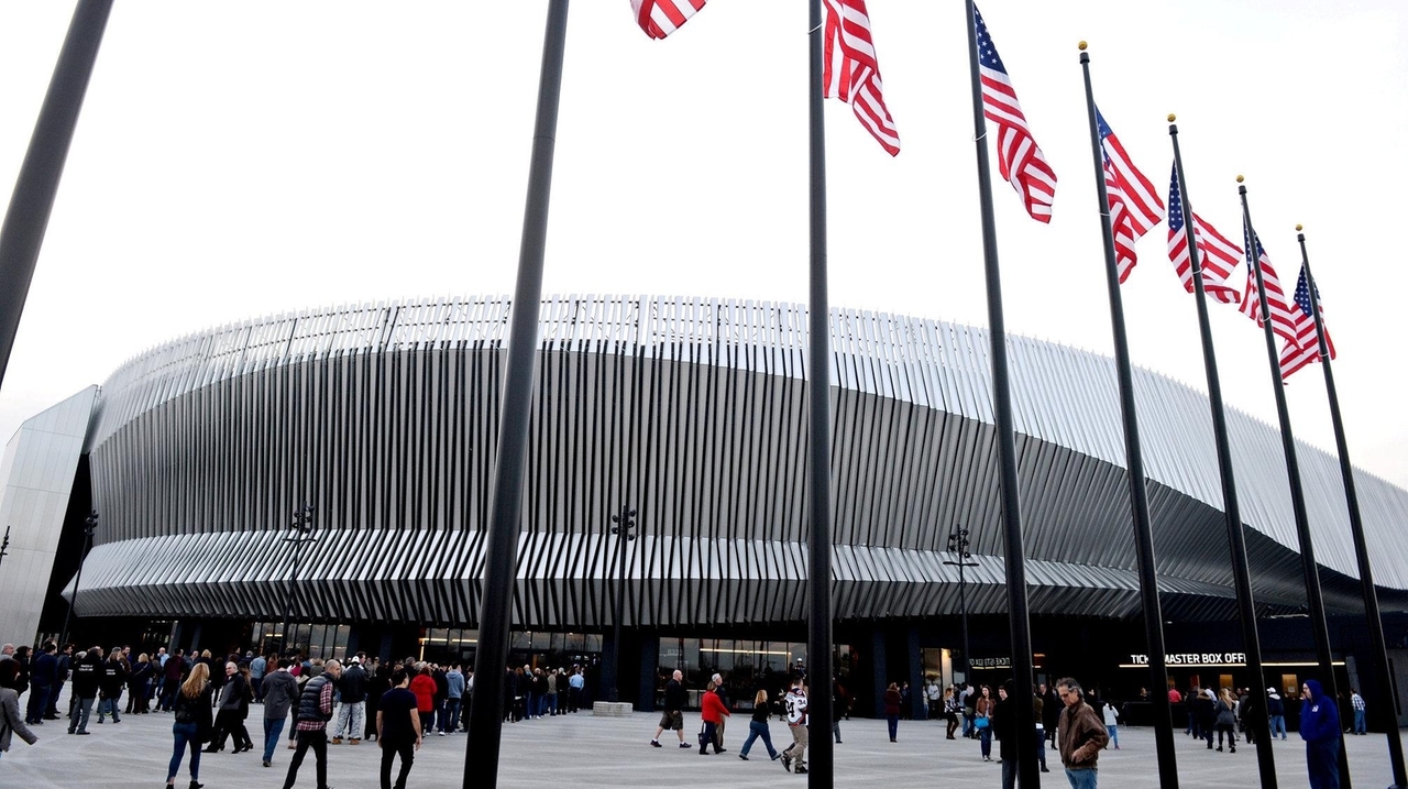 Report: NYCB Live's Nassau Coliseum project a $2.5B boon for county ...