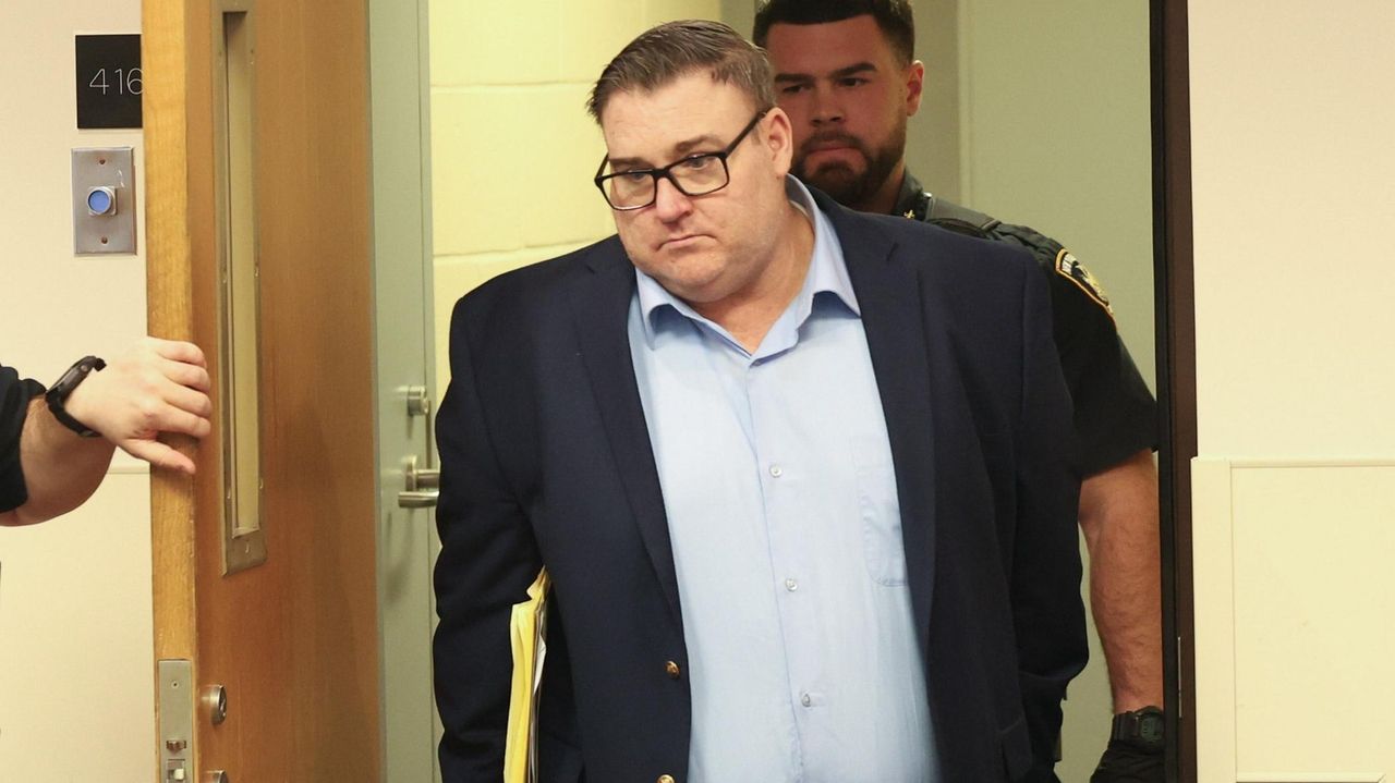 Jurors in Jeremy Allen murder trial watch video of how victim ...