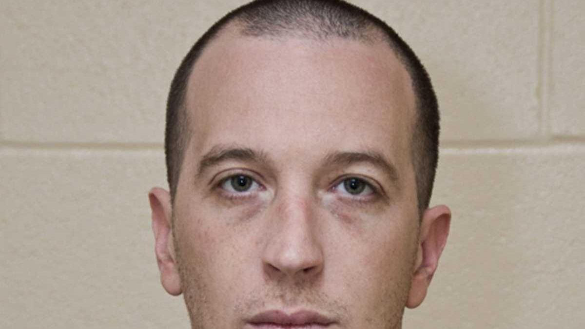 David Laffer sentenced to life in prison - Newsday