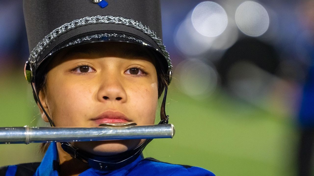 Newsday Marching Band Festival 2022: Division Avenue - Newsday