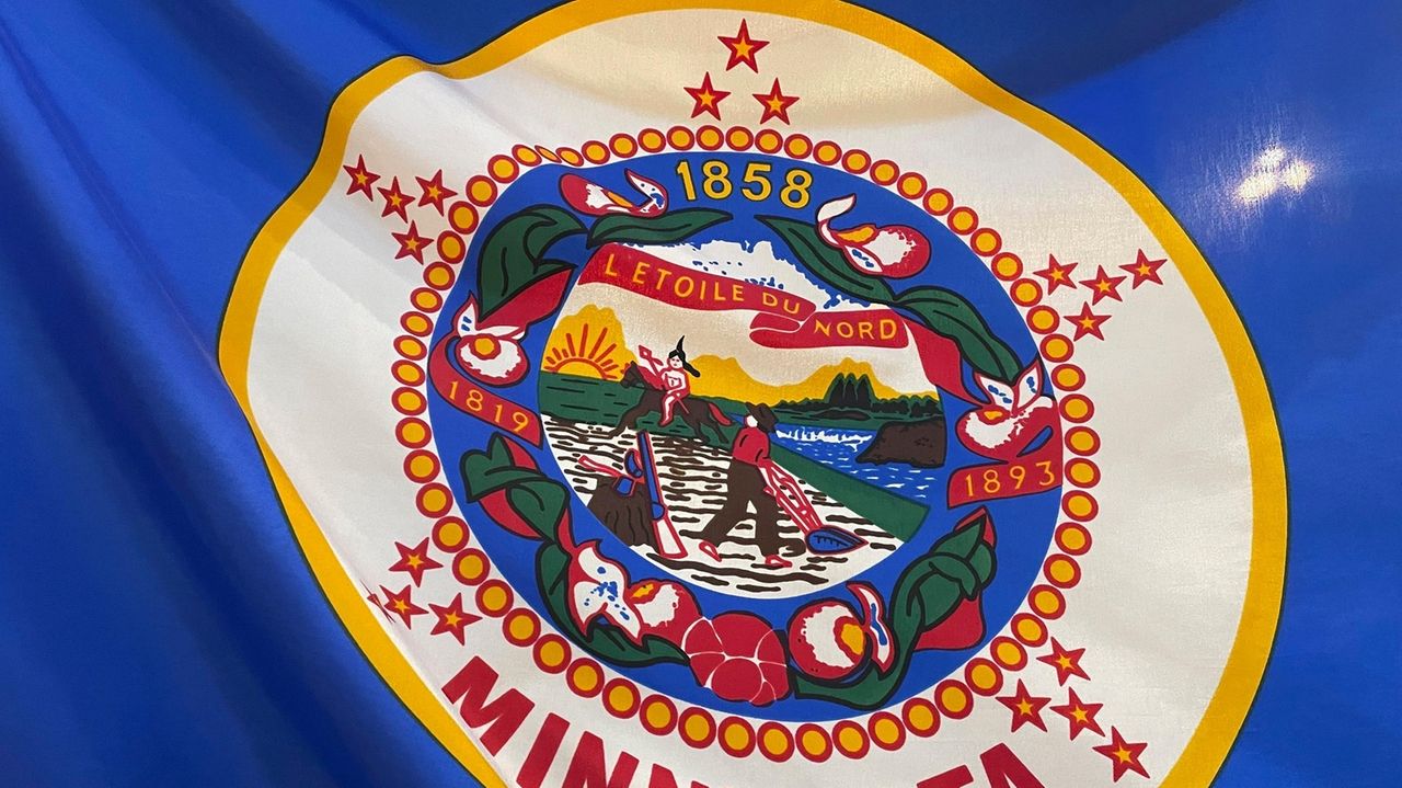 Minnesota seeks unifying symbol to replace state flag considered ...