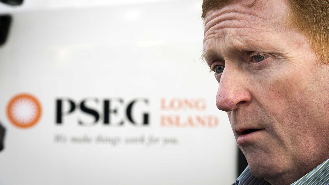 PSEG-Long Island takes charge of power grid - Newsday