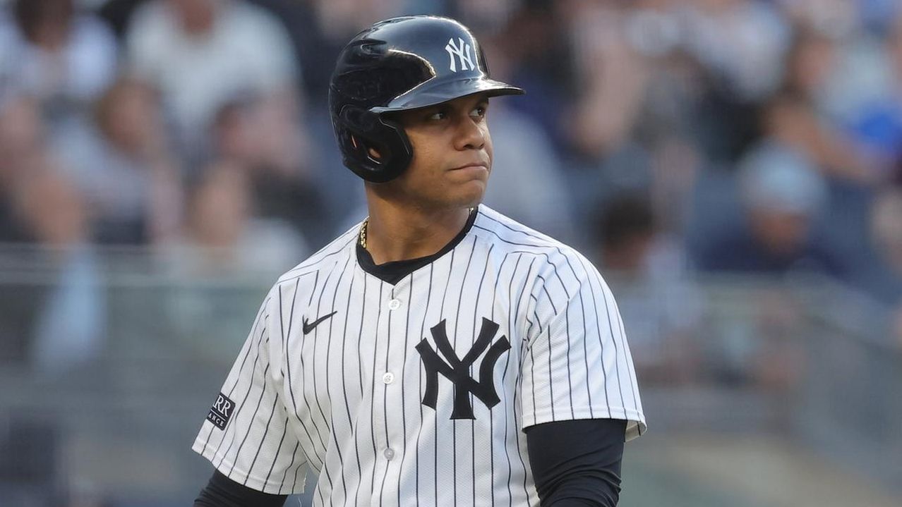 Hal Steinbrenner won't just throw money at Juan Soto, but might look at megacontract as a wise ...