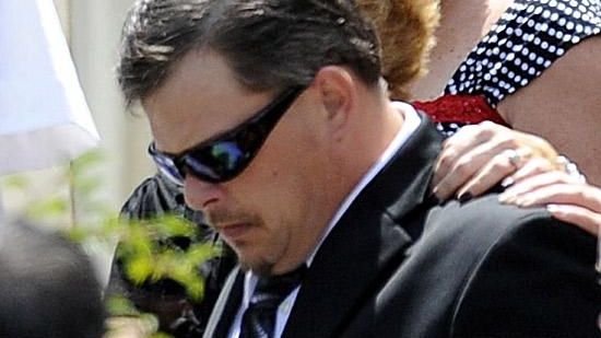 Husband: Schuler seemed fine before fatal wrong-way drive - Newsday