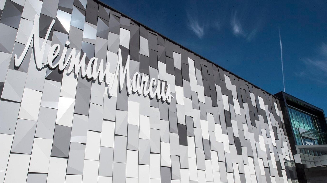 Neiman Marcus to open Roosevelt Field store on Friday - Newsday