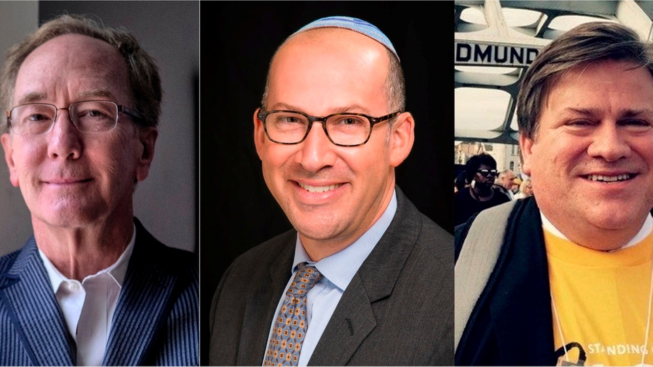 Asking the Clergy: What do houses of worship owe their community? - Newsday