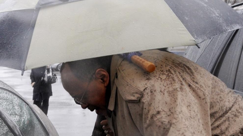 Corbin pleads guilty to federal tax charges - Newsday