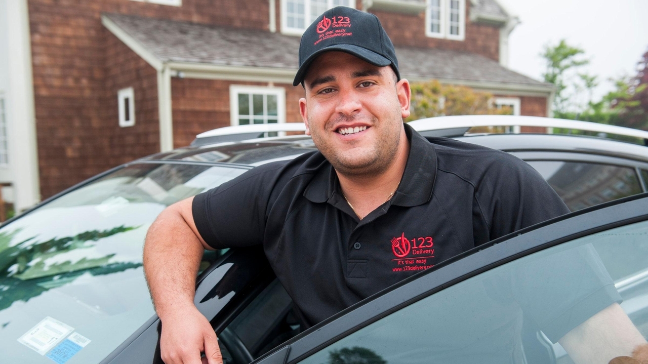 DA: Entrepreneur Mark Ripolone pleads guilty to theft of nearly $400G ...