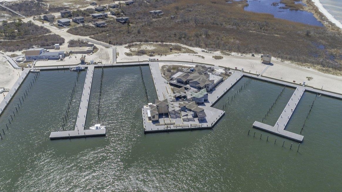 National Park Service: Fire Island’s Watch Hill marina reopens Friday ...