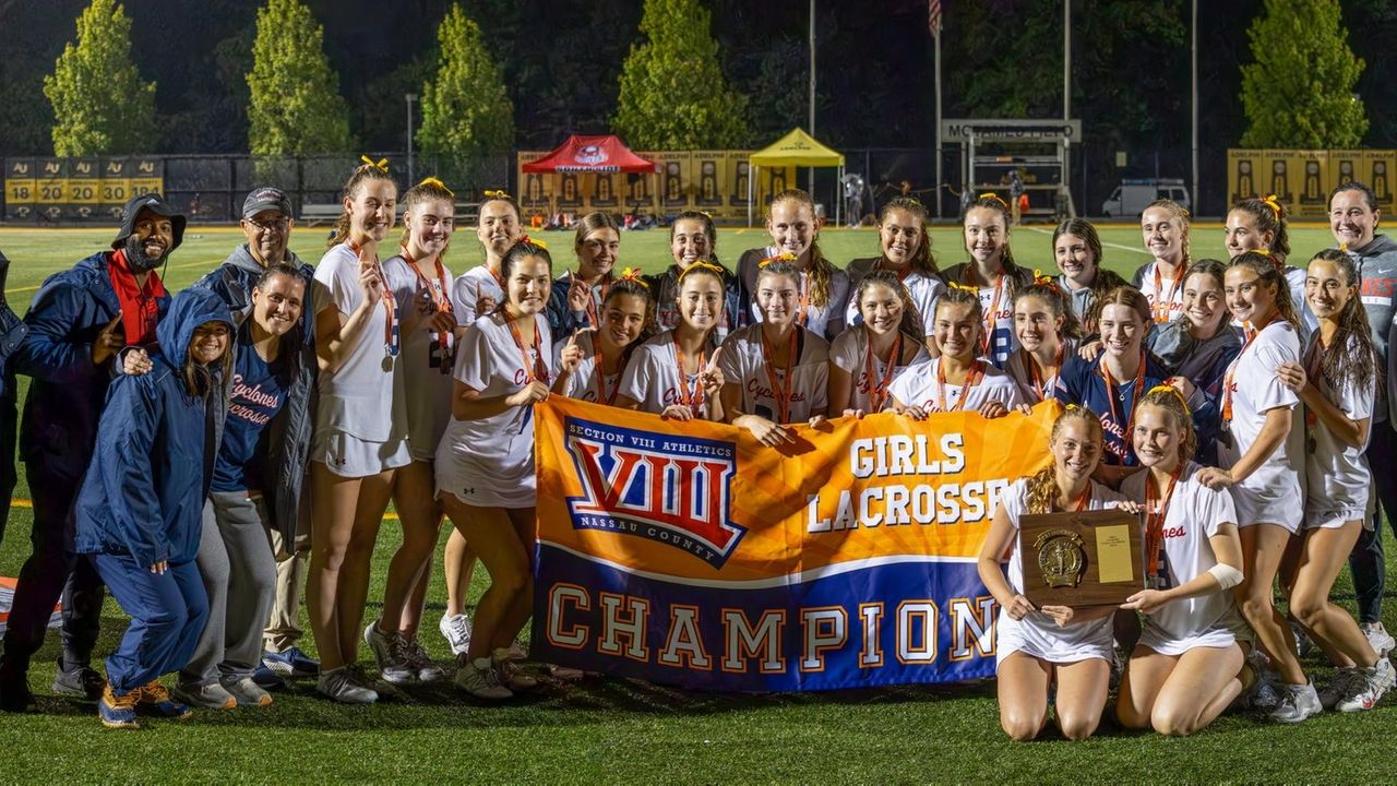 Nassau Class C girls lacrosse final: Wantagh vs. South Side - Newsday