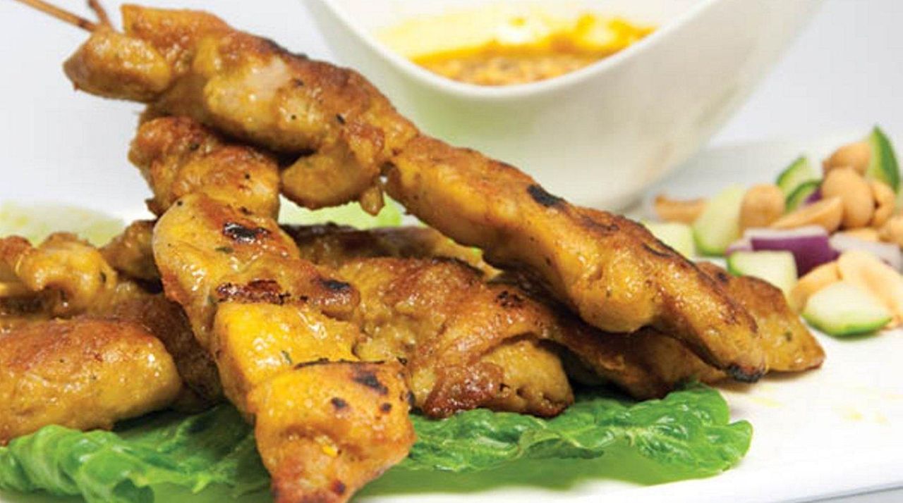 Mango Tango Asian Fusion opens in Islip - Newsday