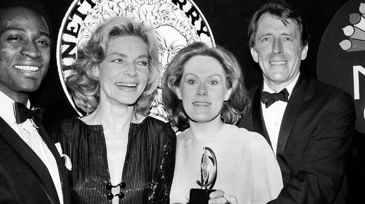Tony-winning character actor Fritz Weaver, 90 - Newsday