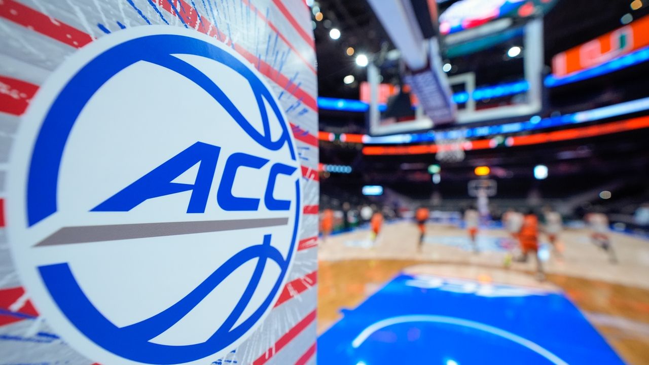 ACC cuts 20-game men's basketball slate to make room for nonconference ...