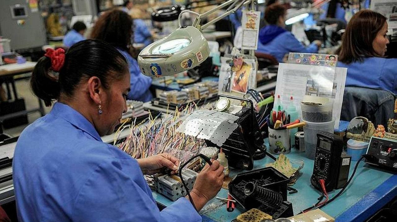 Bren-Tronics wins Marine Corps contract worth up to $38 million - Newsday