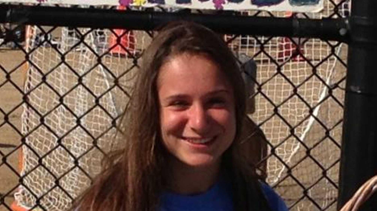 Way to Go: Tiffany Rigole, St. Anthony's H.S. - Newsday