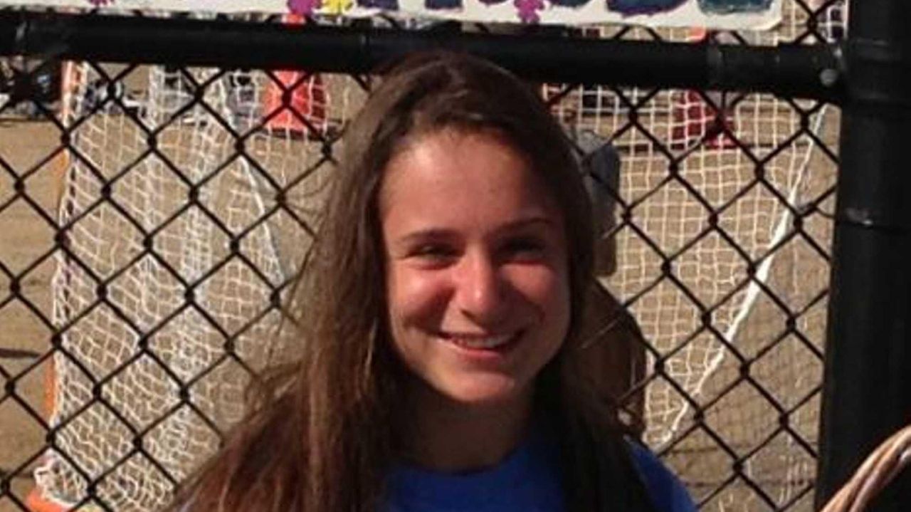 Way to Go: Tiffany Rigole, St. Anthony's H.S. - Newsday