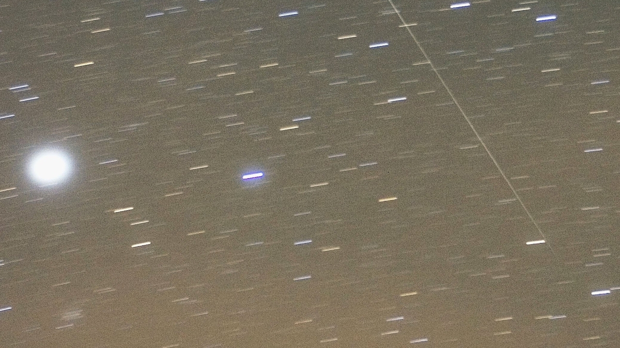 The Geminids meteor shower is coming to a dark place near you - Newsday