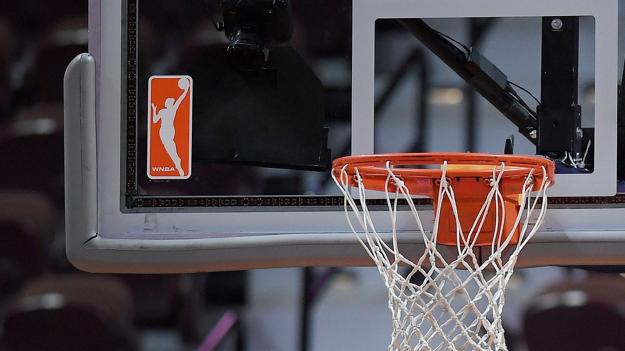 WNBA signs 11-year media rights deal with Versant to air games on USA ...