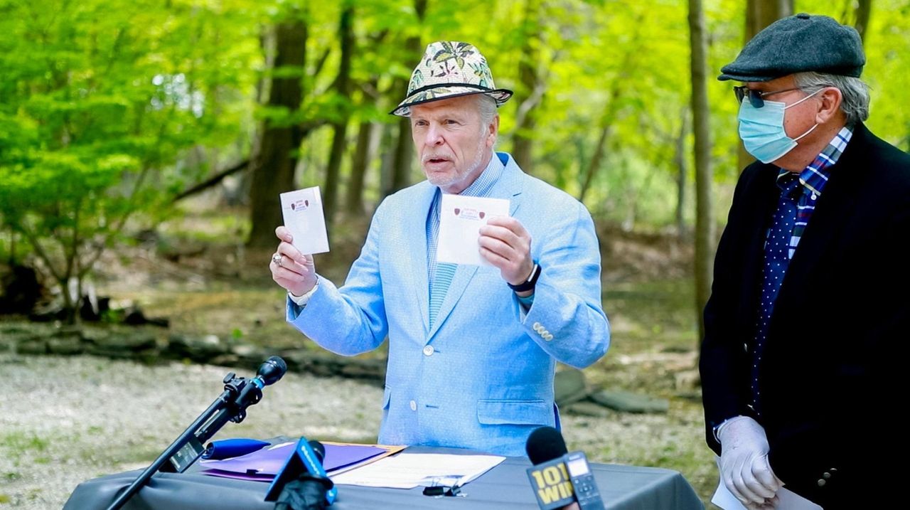 911 calls in Shannan Gilbert case released - Newsday