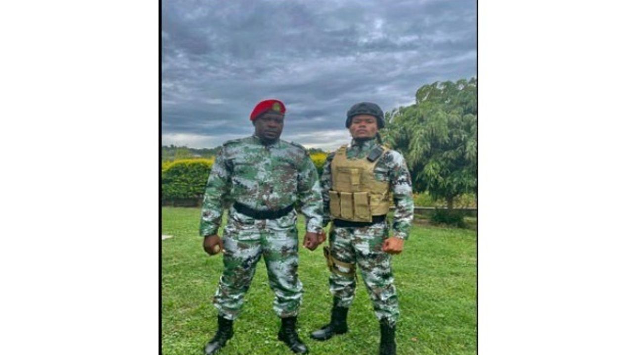 Americans convicted in Congo of a botched coup attempt now face US ...