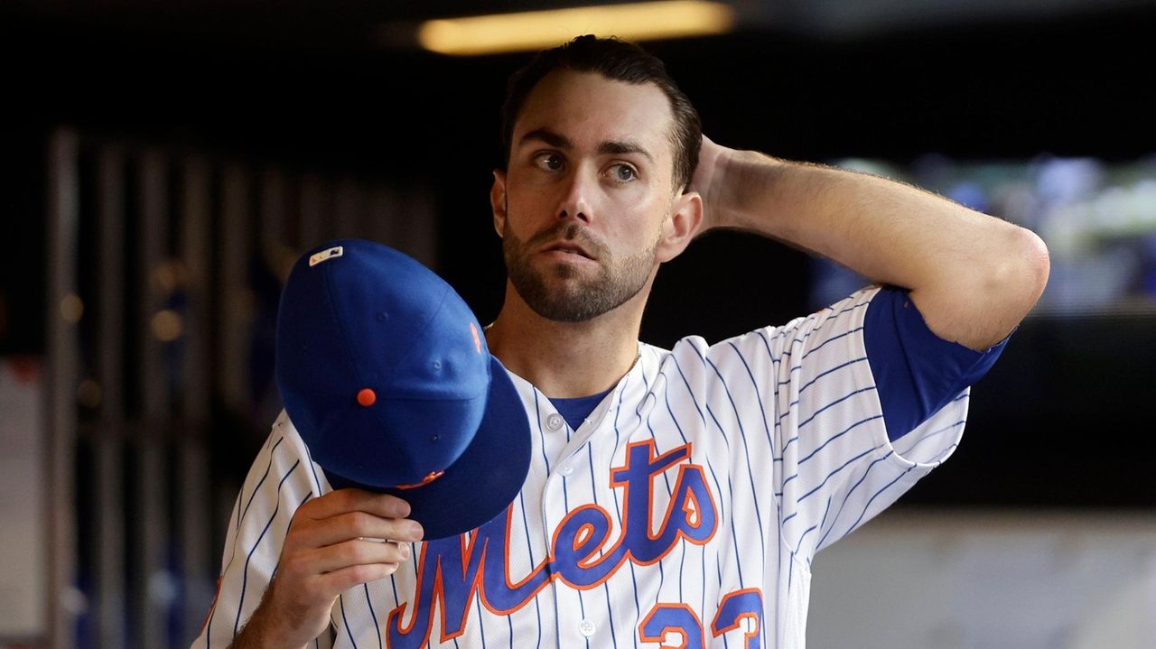 Mets' David Peterson has major hip surgery, expected to miss start of ...