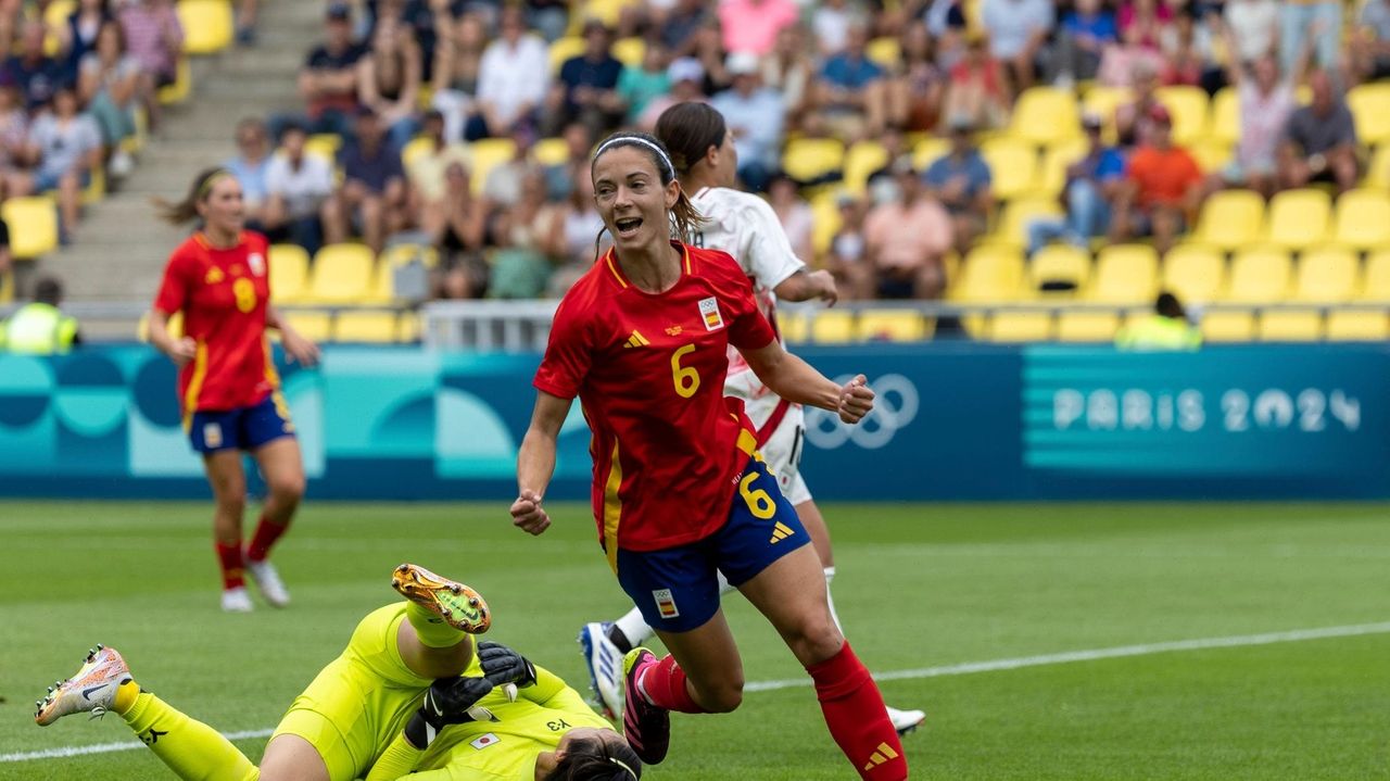 Netflix signs US broadcast deal with FIFA for the Women's World Cup in 2027 and 2031 - Newsday