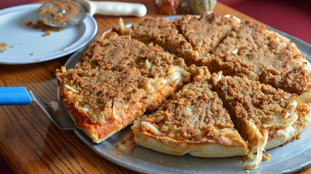Satelite Pizza in Bayport and more Long Island restaurants to try this ...
