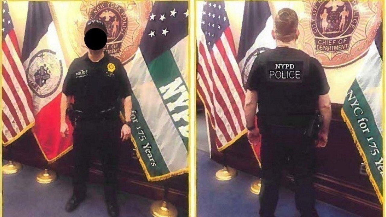 'Too many people are stopped, frisked, and searched unlawfully,' NYPD ...