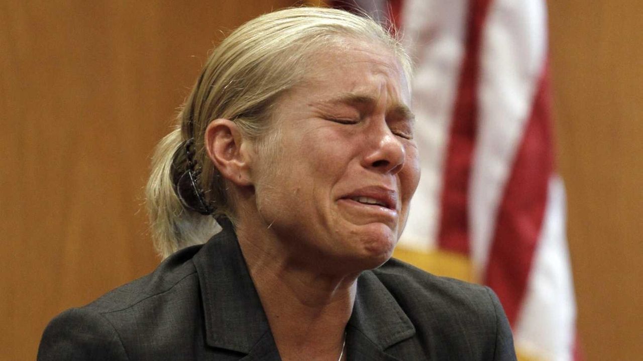 Woman apologizes for killing boy in DWI crash - Newsday