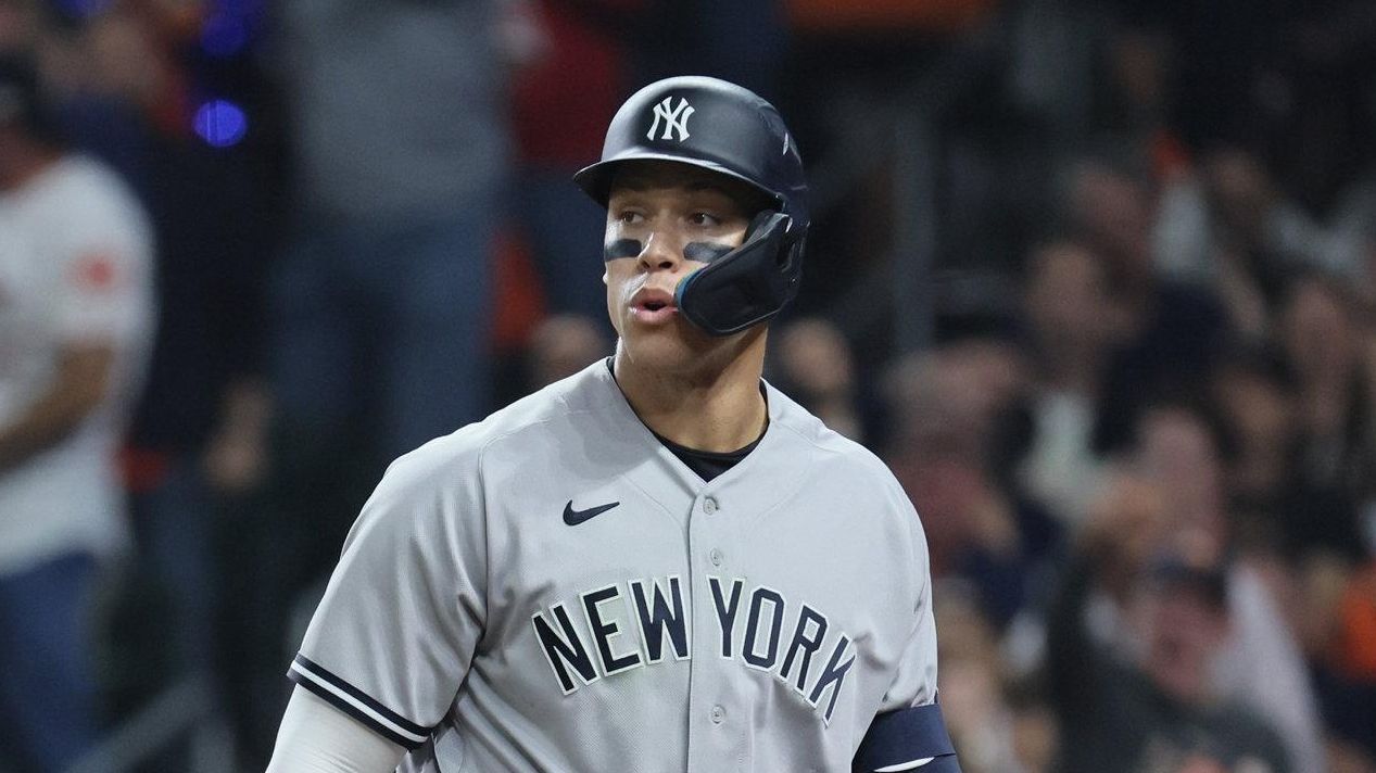 Yankees' Hal Steinbrenner on Aaron Judge: Money won't stop us - Newsday