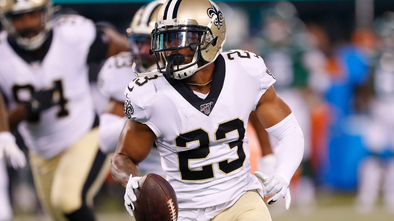 Lattimore is trending toward making his Commanders debut at the Saints ...