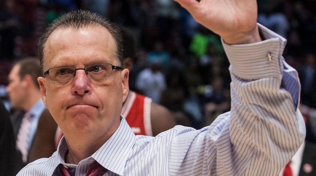 Ray Harper resigns as Western Kentucky basketball coach - Newsday