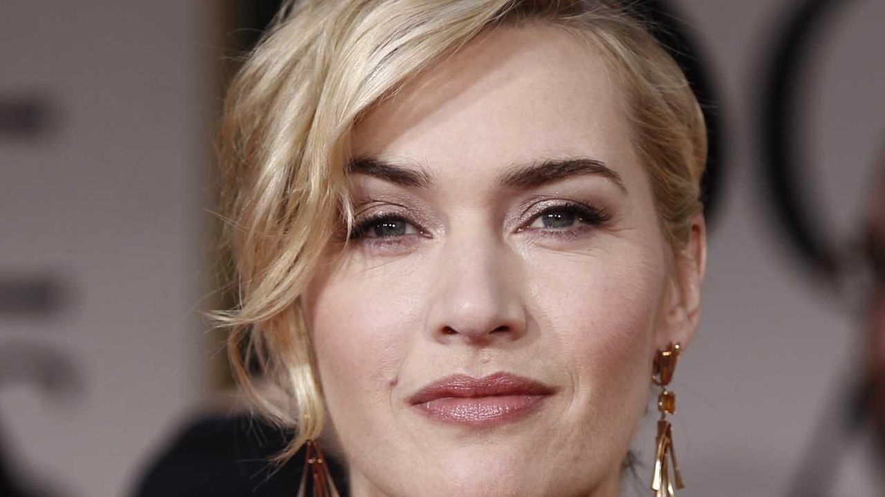 Kate Winslet, Kenneth Branagh get royal honors - Newsday