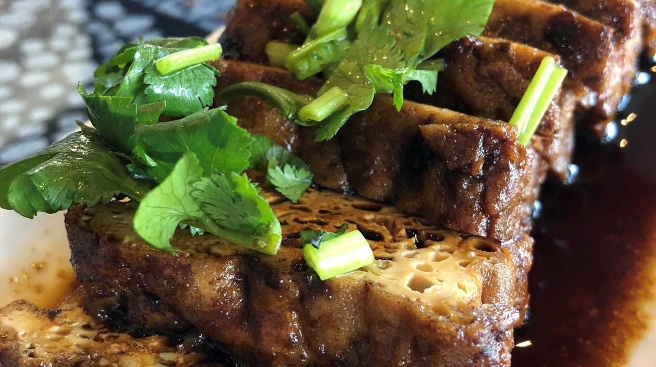 Chinese restaurant Coco Palace opens in Great Neck - Newsday
