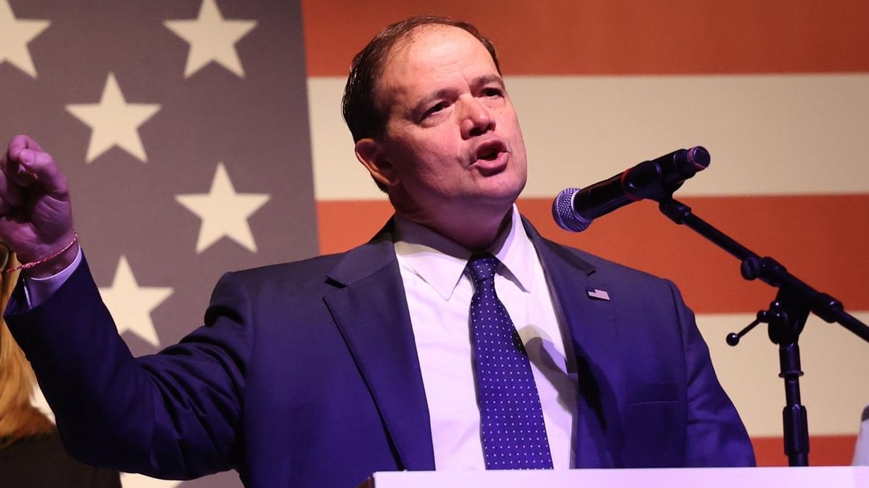 Suffolk District Attorney Ray Tierney makes pitch for 4 more years ...