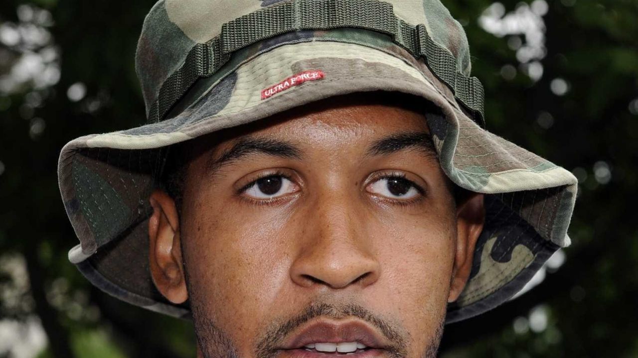 Terrell Thomas' news spreads in Giants' locker room - Newsday