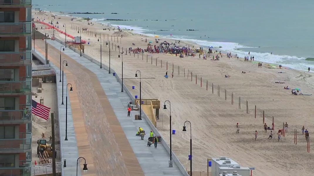 Long Beach 'photowalk' set for Saturday - Newsday