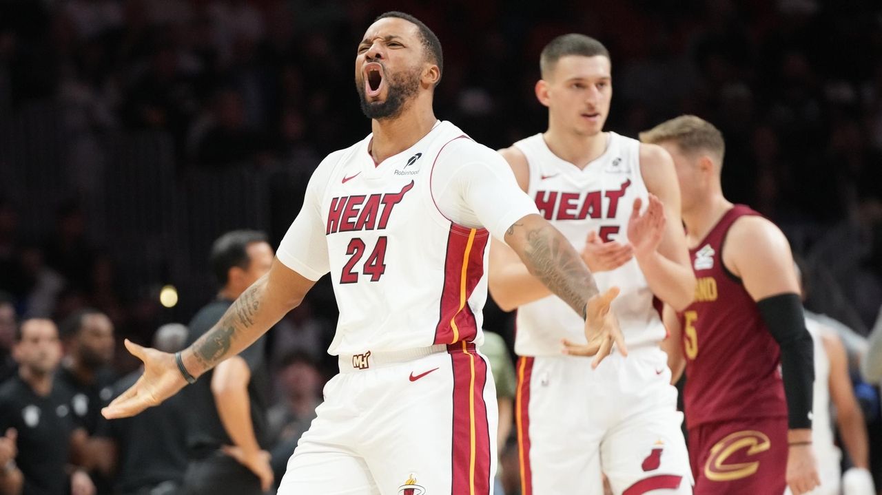 Chris Quinn's 'CQ' play seals Miami's thrilling 140-138 OT win over ...