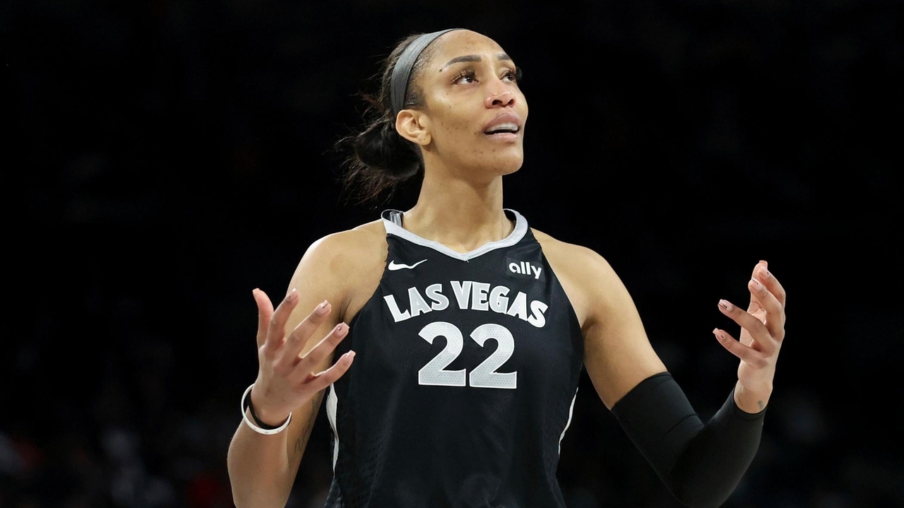 Caitlin Clark first rookie to make All-WNBA 1st team since 2008, joined ...