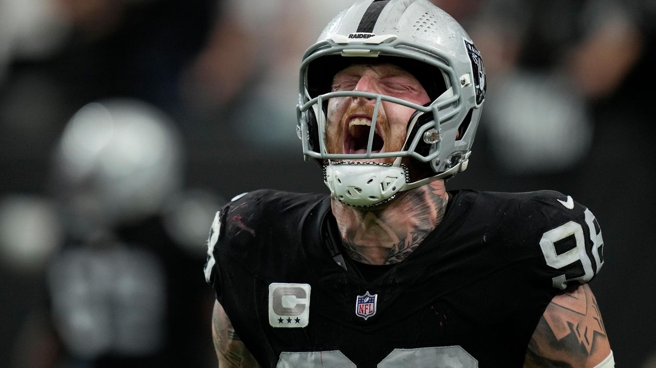 Improved Raiders defense still has to prove itself against better ...