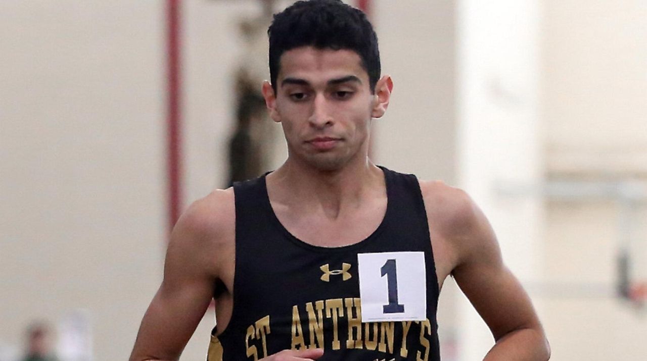 Matt Reda, Matthew Payamps lead St. Anthony's to another CHSAA league ...