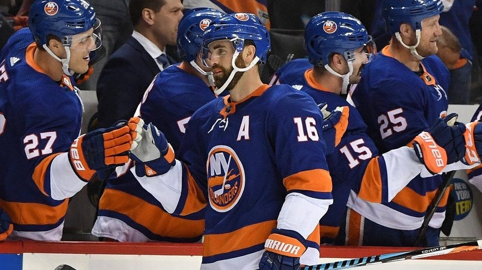 Andrew Ladd getting closer to return with Islanders - Newsday