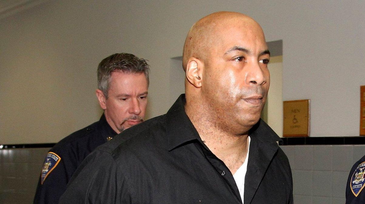 Hempstead man gets 25 years for killing teen with machete - Newsday