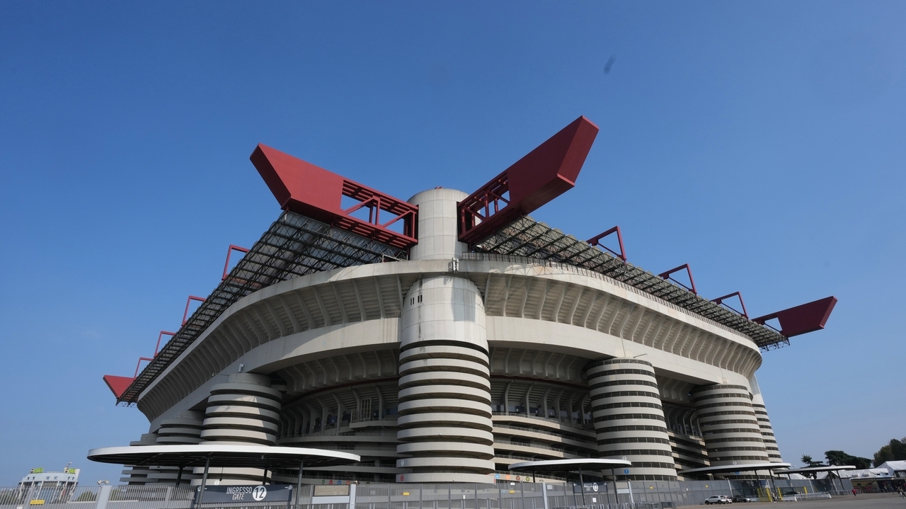 Inter and AC Milan aim to have new stadium ready in 5 years, ahead of ...