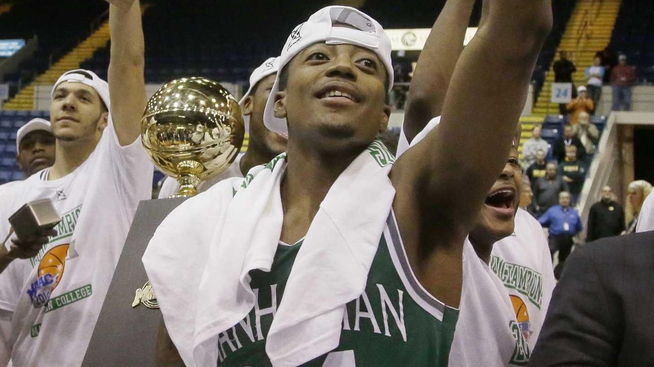 George Beamon, ex-Roslyn star, trying to land roster spot with ...